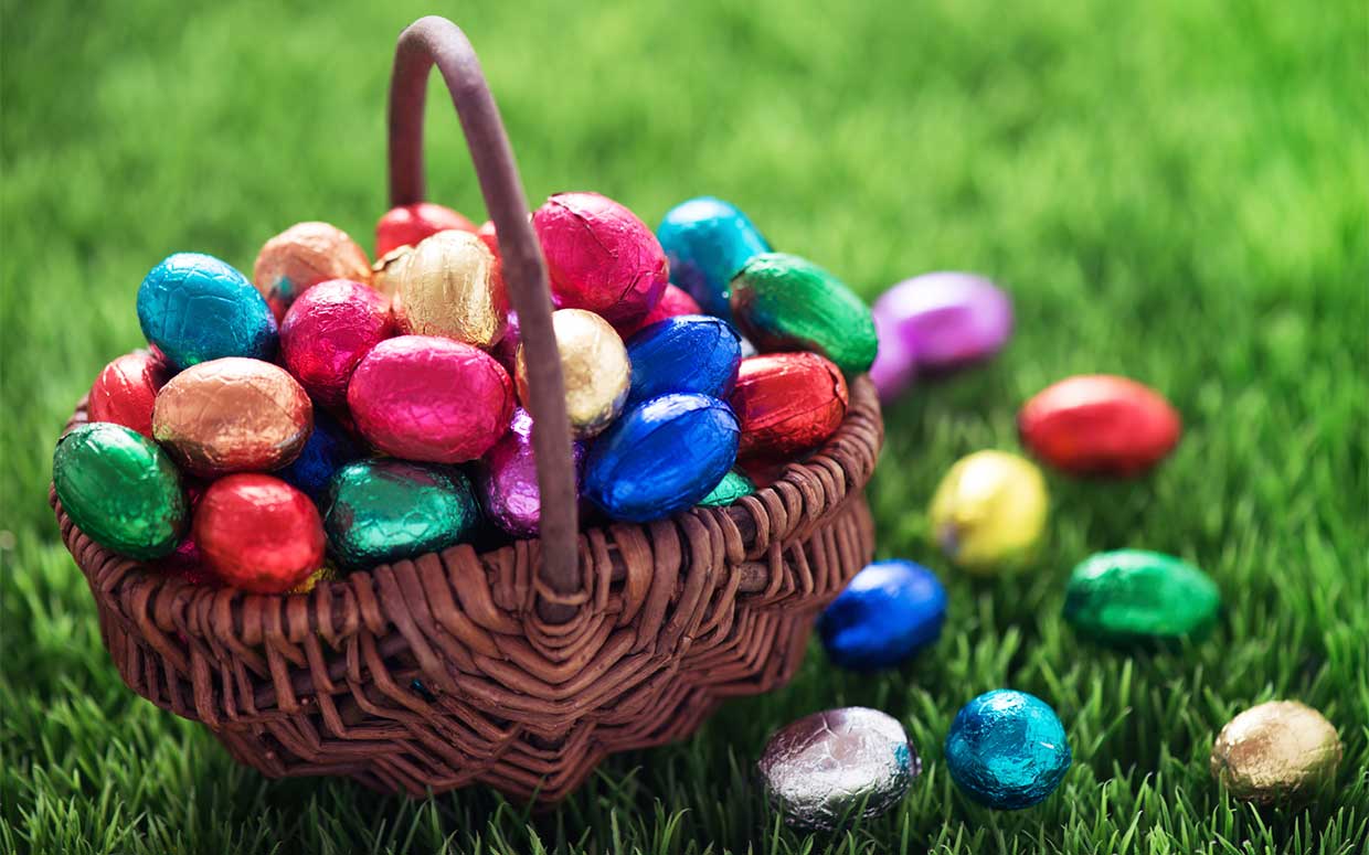 Ready to Release Your Sugar Cravings? – The Healing Happy Method