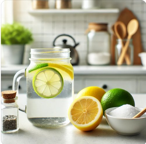 Structured Water (EZ Water): What It Is and How It Hydrates and Heals ...