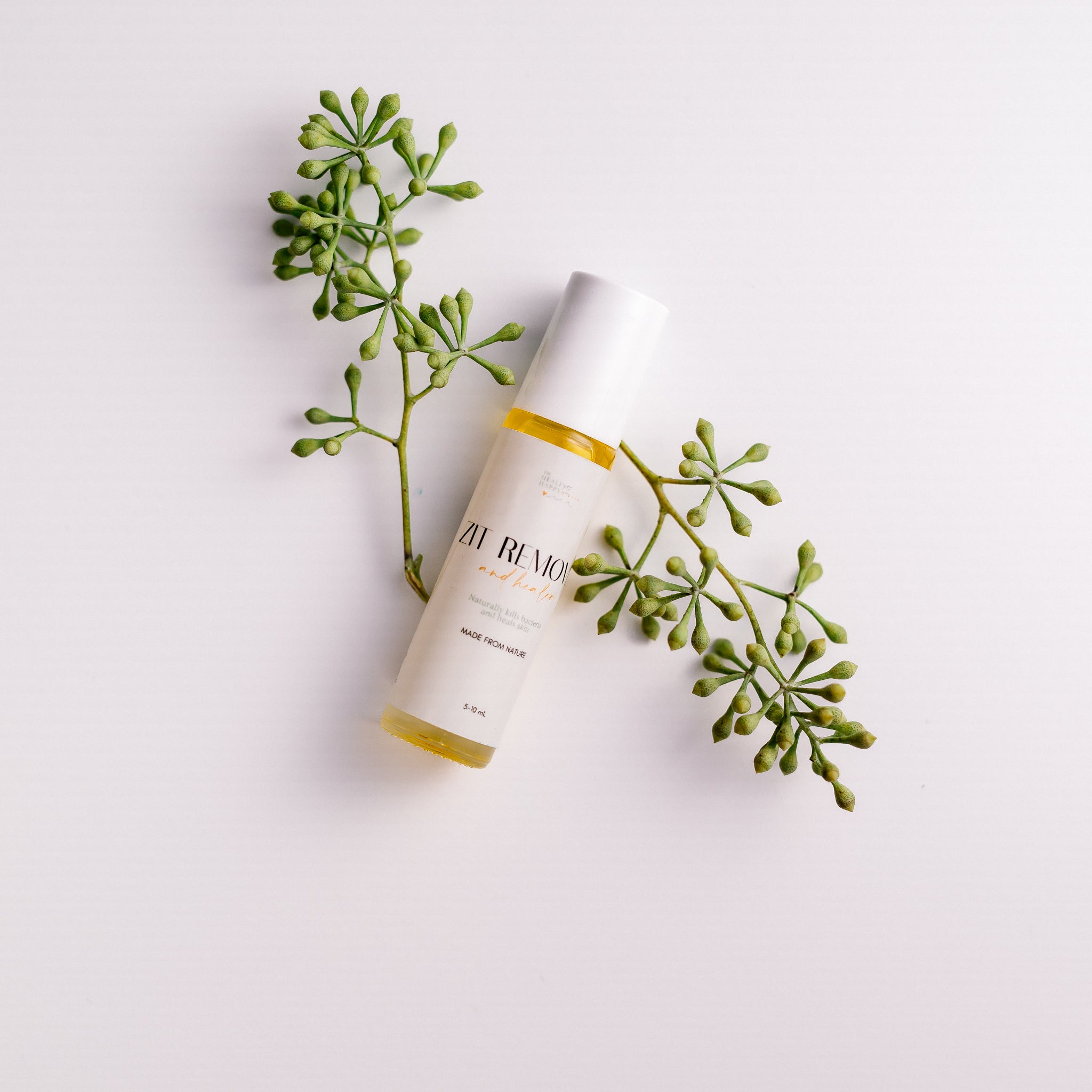 Glow On Repair It and Zit Stick to Heal Your Skin Care – The Healing ...