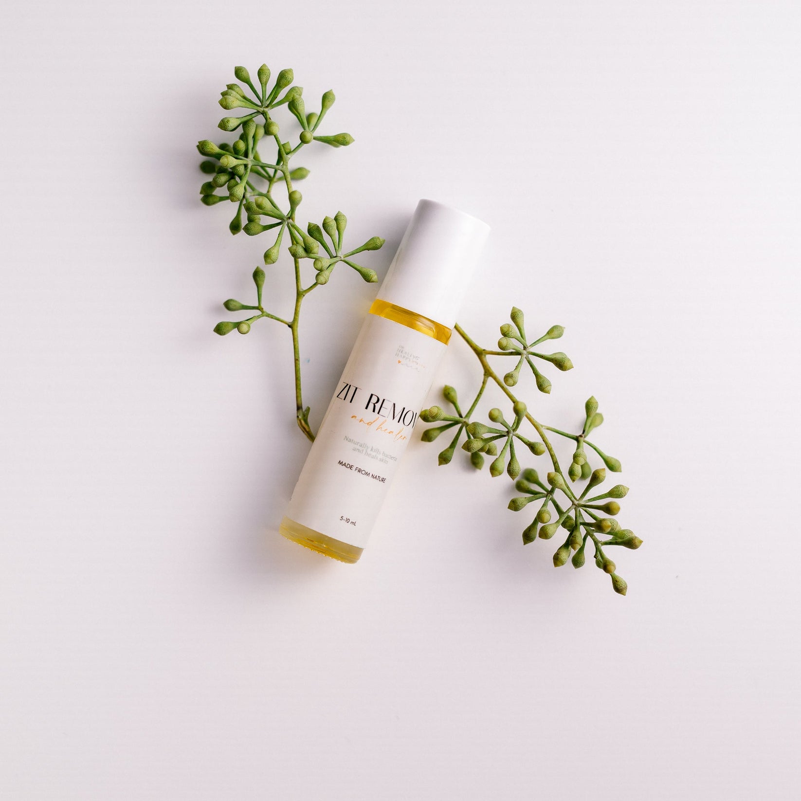 Glow On Repair It and Zit Stick to Heal Your Skin Care – The Healing ...